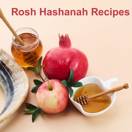 Federation staff and board share favourite Rosh Hashanah recipes ...