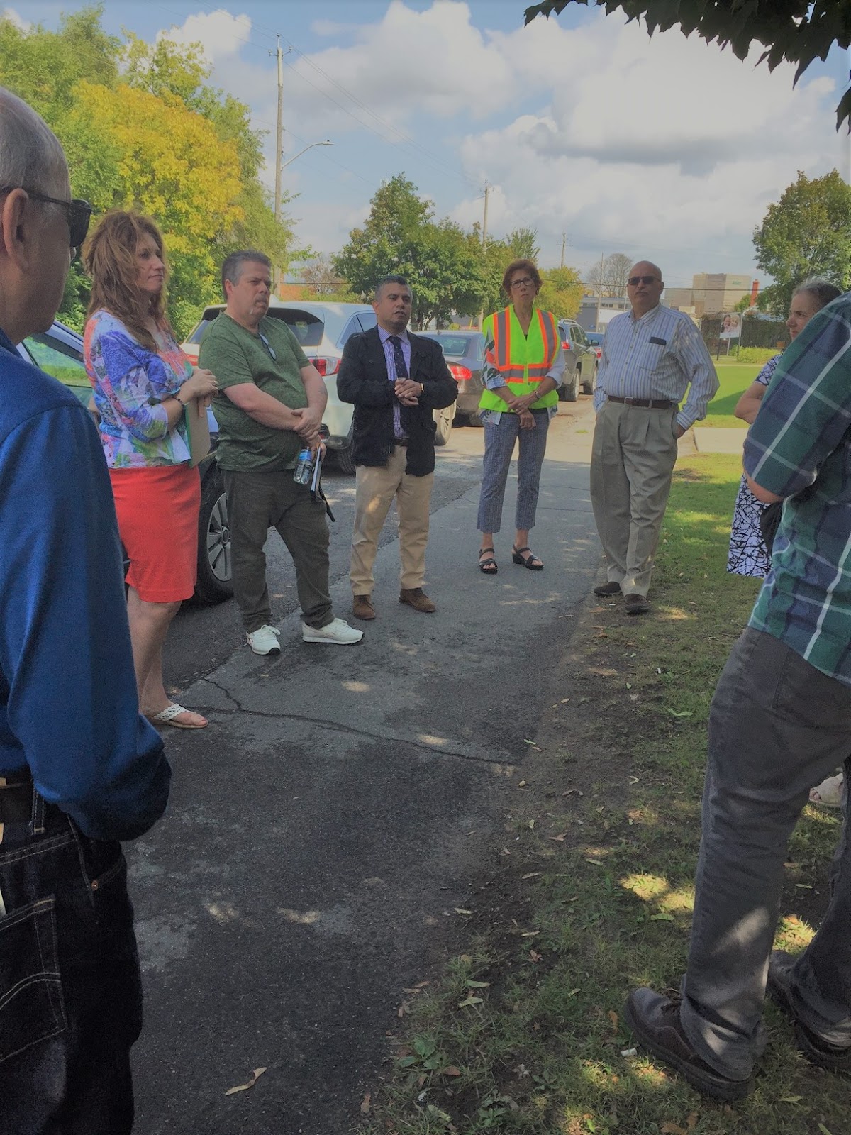 Security at Jewish community institutions is a top priority | Ottawa ...