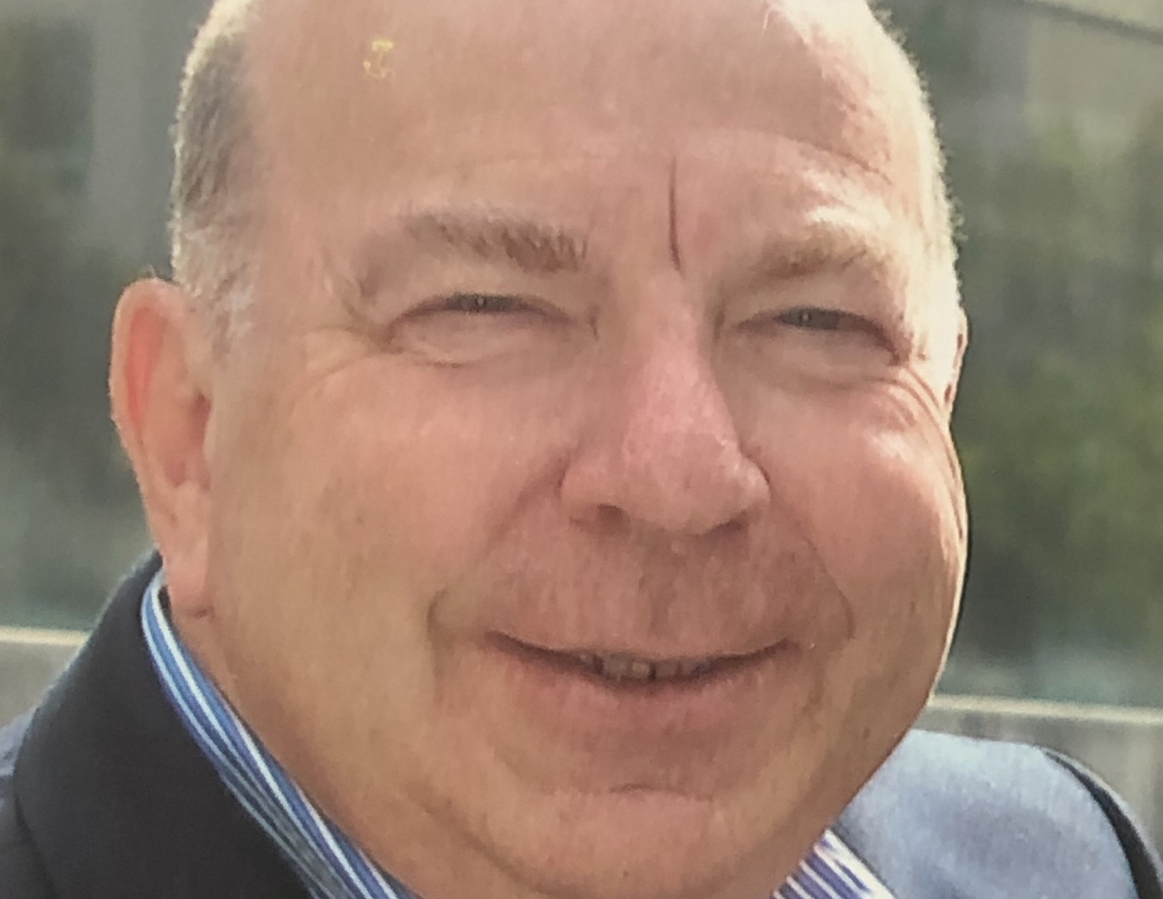 Remembering Seymour Mender | Ottawa Jewish Bulletin