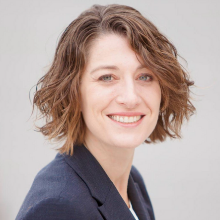 Kehillat Beth Israel welcomes Rabbi Erin Polansky to the community ...