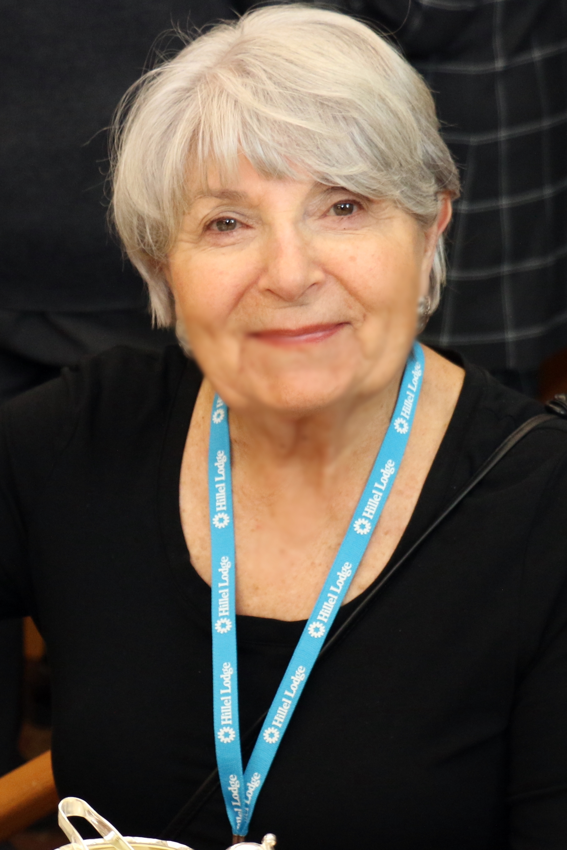 Remembering Sheila Hartman | Ottawa Jewish Bulletin