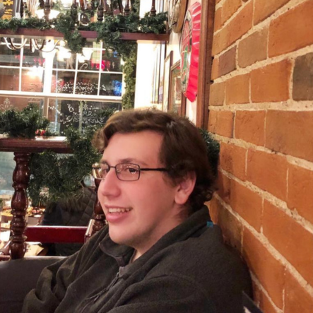 Introducing Ethan Rode: Federation’s new Comms and Social Media ...