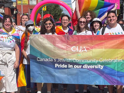 Ottawa synagogue communities celebrate gender diversity | Ottawa Jewish ...