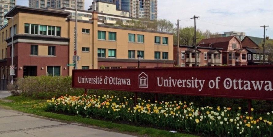 U Ottawa president denounces student union call to boycott Israel ...