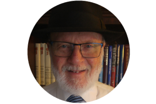 Reb Yanko “Jack” Minuk not your ‘regular shmo’ | Ottawa Jewish Bulletin