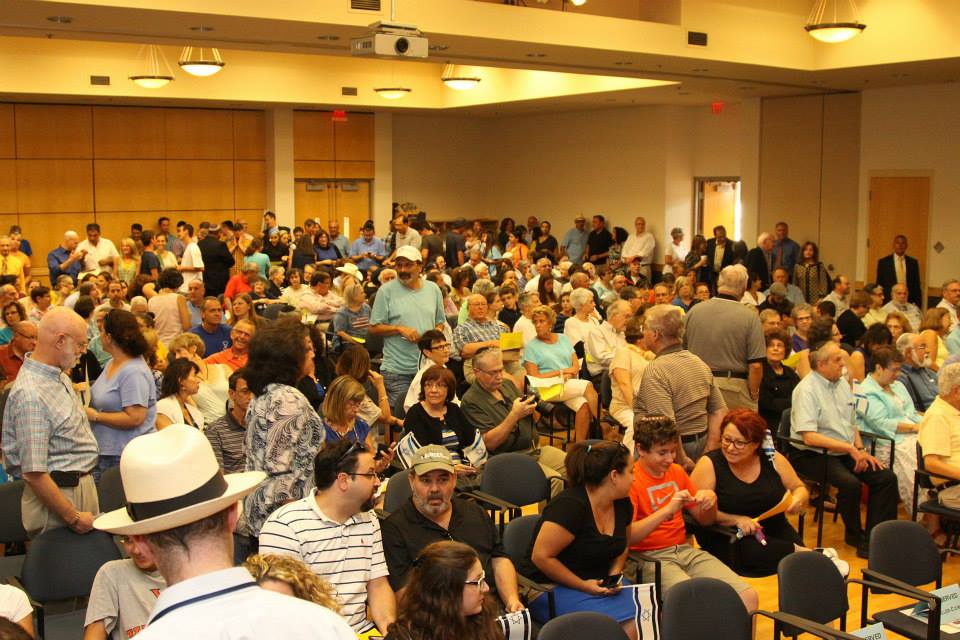 Jewish Philanthropy • Helping • Caring • In Richmond and Overseas ...