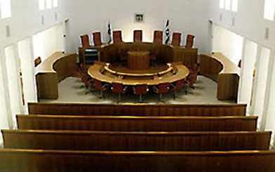 Update & Response on Israel's Judicial Reforms | Jewish Federation in ...