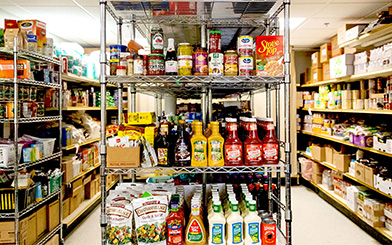 USDA Expands Kosher Options in Food Pantries Due to Federations ...