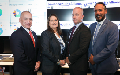 Jewish Orgs in NY & NJ Join Forces in Effort to Improve Communal ...
