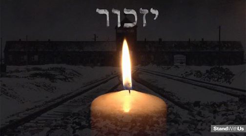 Never Forget, Never Again | Jewish Federation in the Heart of New Jersey