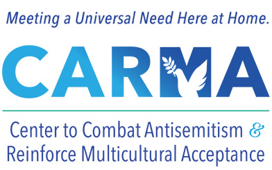 CARMA Launches to Combat Antisemitism & Reinforce Multicultural ...