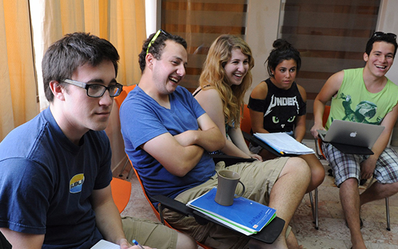 Our Jewish Students Are Going to College. We’re Sticking with Them ...