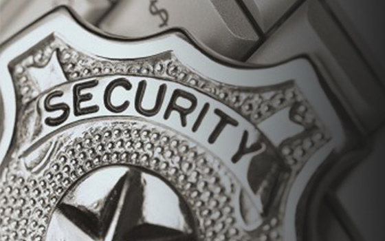 Are You Ready? Security is Everyone's Responsibility | Jewish ...