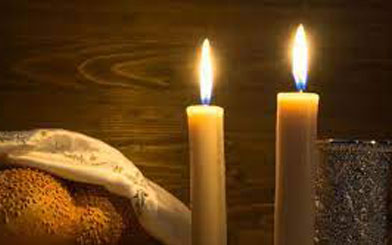 Unity Shabbat for Israel | Jewish Federation in the Heart of New Jersey