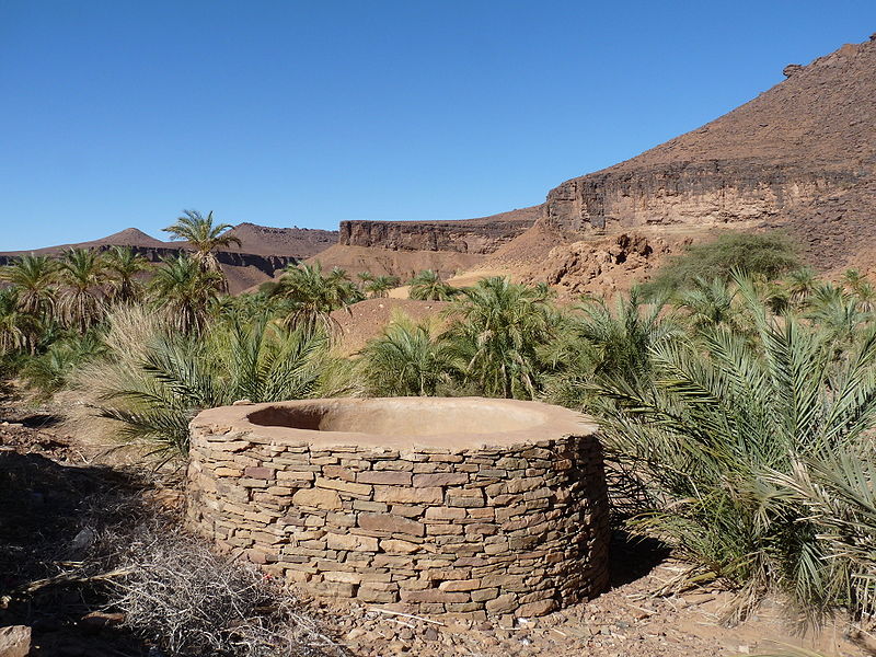 Building a Richer, Deeper Well | Jewish Federation of Greater Hartford