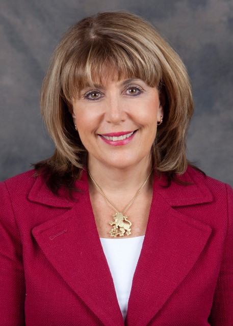 Women of Impact: Ann Pava | Jewish Federation of Greater Hartford