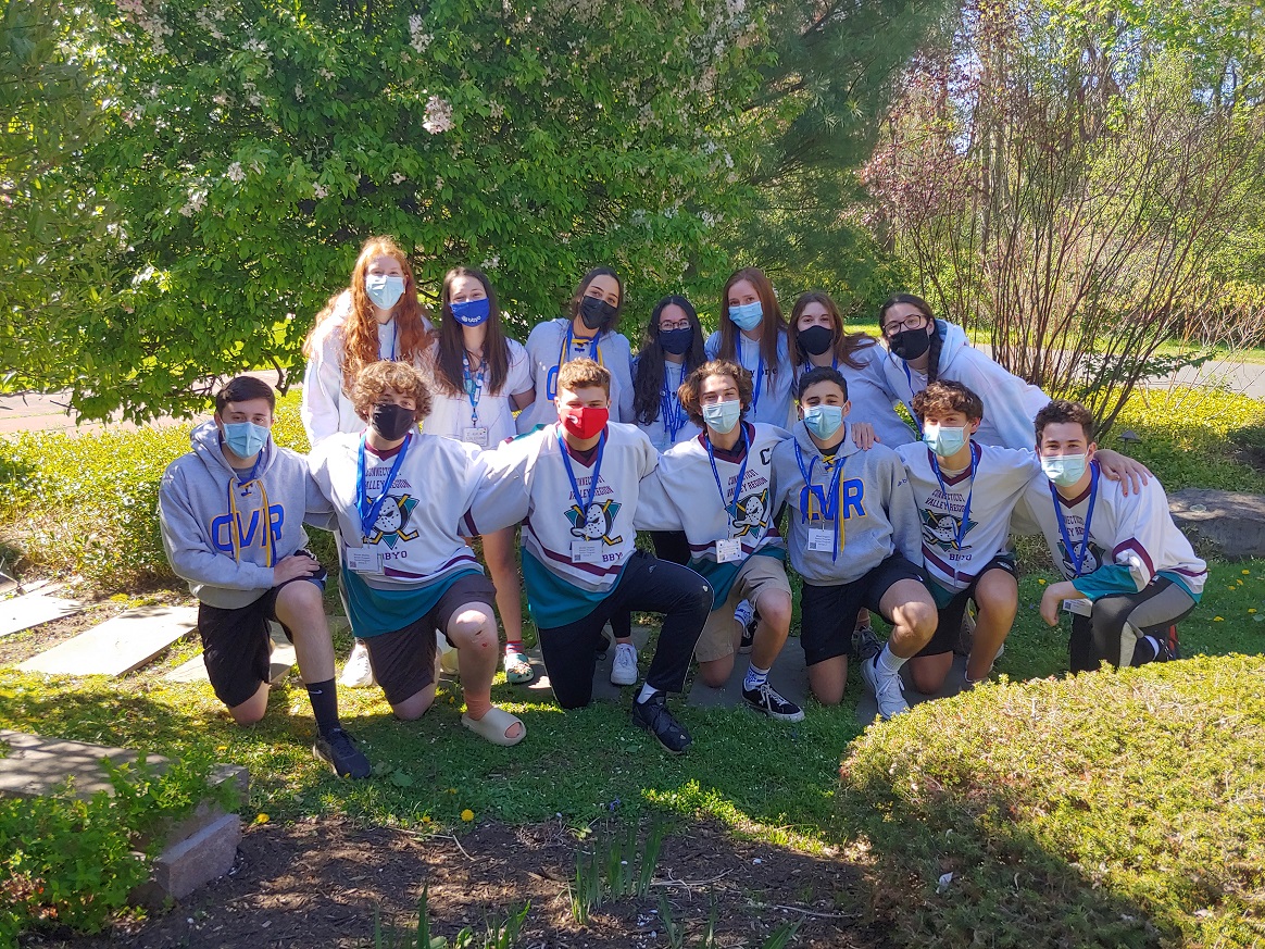 The Secret of BBYO’s Pandemic Year Success | Jewish Federation of ...