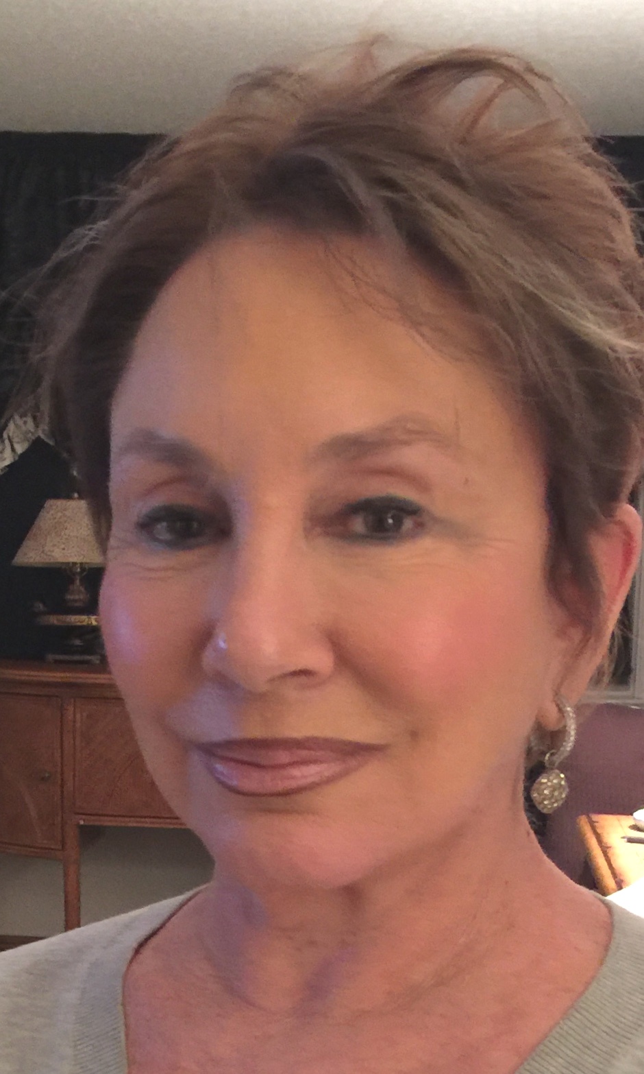 Women of Impact: Barbara Roth | Jewish Federation of Greater Hartford