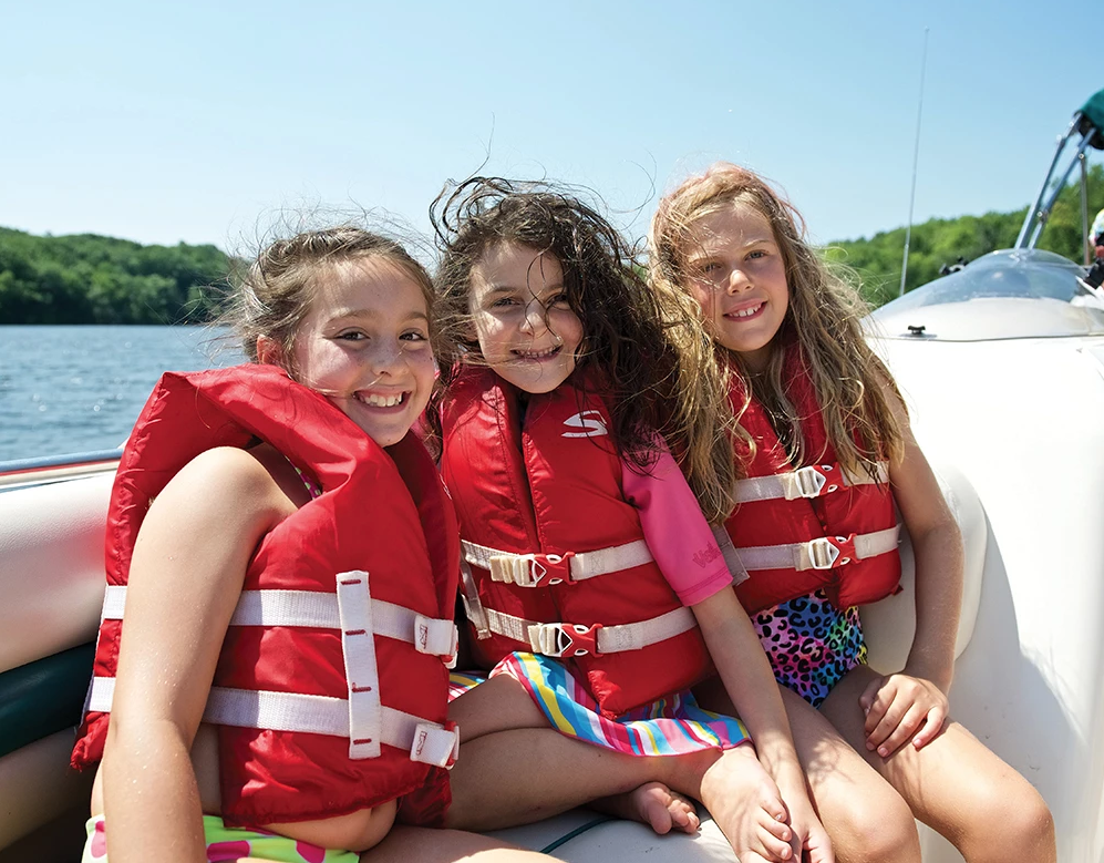 Camp Shalom Prepares for Summer of Fun — and Lifetime of Memories ...