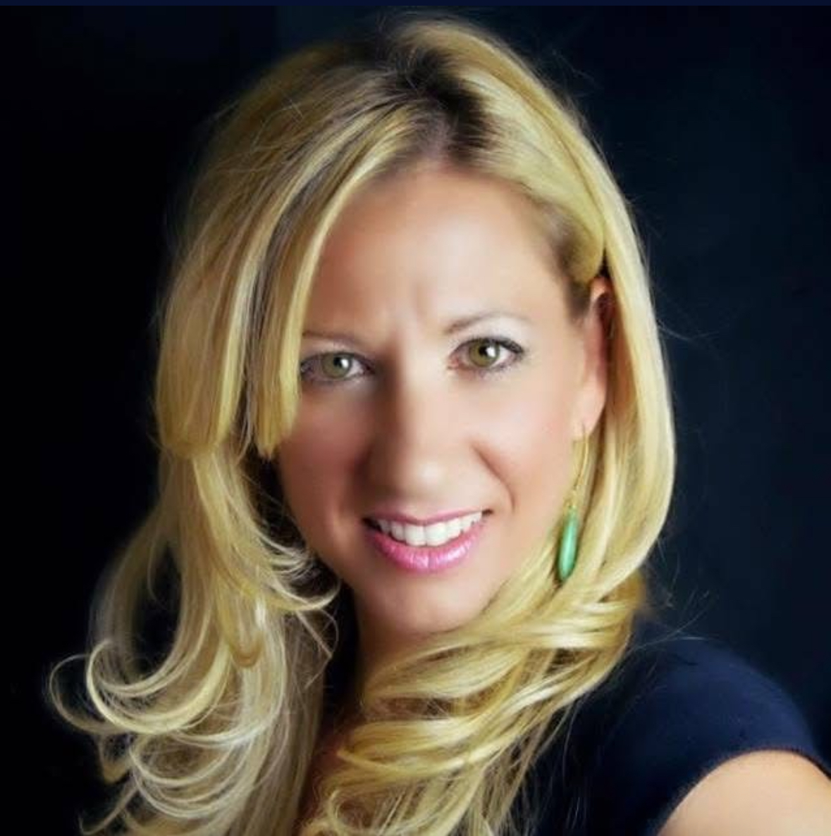 Woman of Impact: Debbie Raviv | Jewish Federation of Greater Hartford