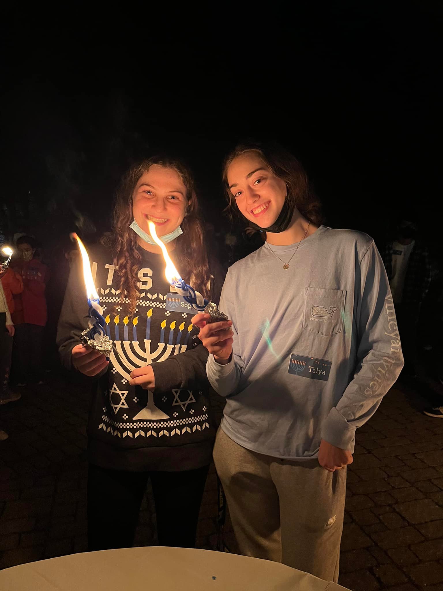 JTConnect Empowers Jewish Teens, One Mitzvah at a Time | Jewish ...