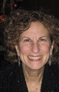 Women of Impact: Judy Rosenthal | Jewish Federation of Greater Hartford