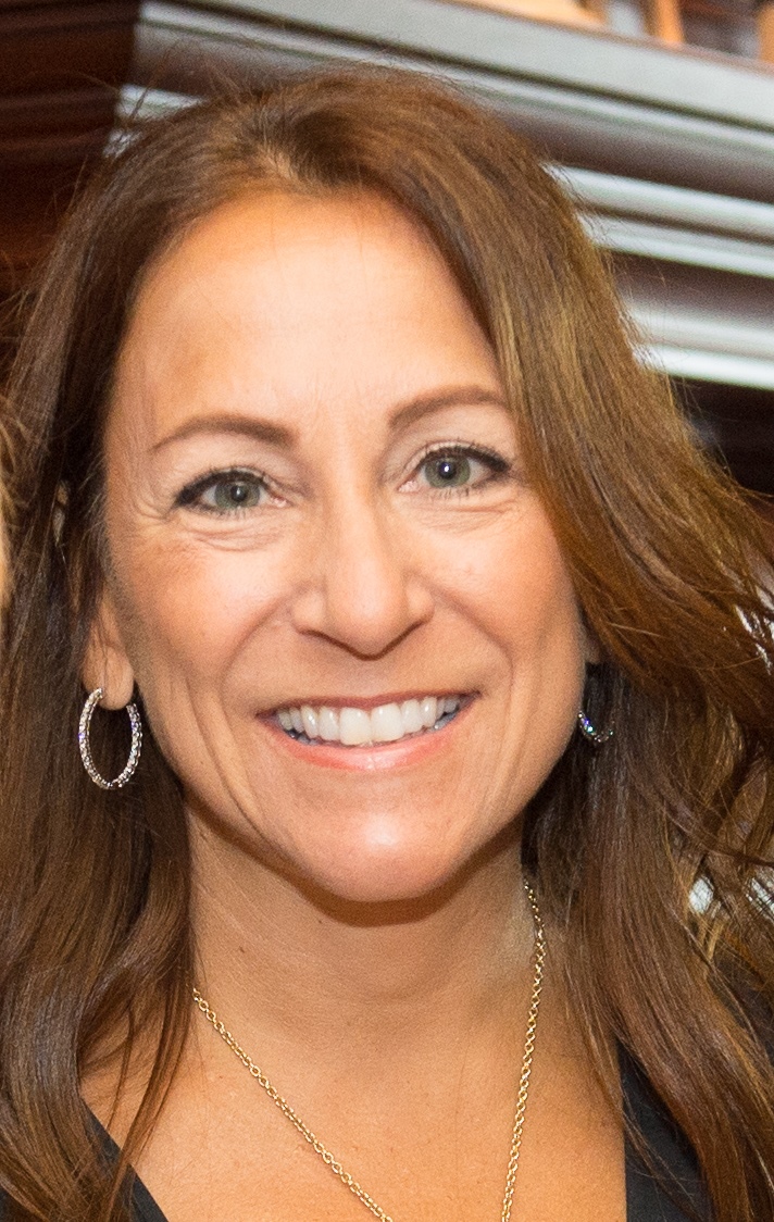 Women of Impact: Kathy Fishman | Jewish Federation of Greater Hartford