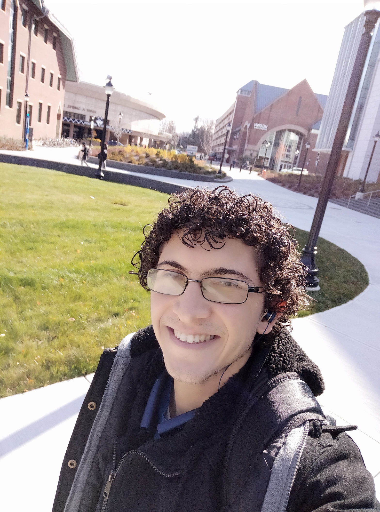 UConn Center for Judaic Studies Nurtures Top-Notch International Talent ...