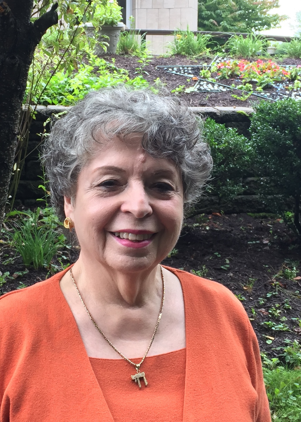 Women of Impact: Sheila Fox | Jewish Federation of Greater Hartford