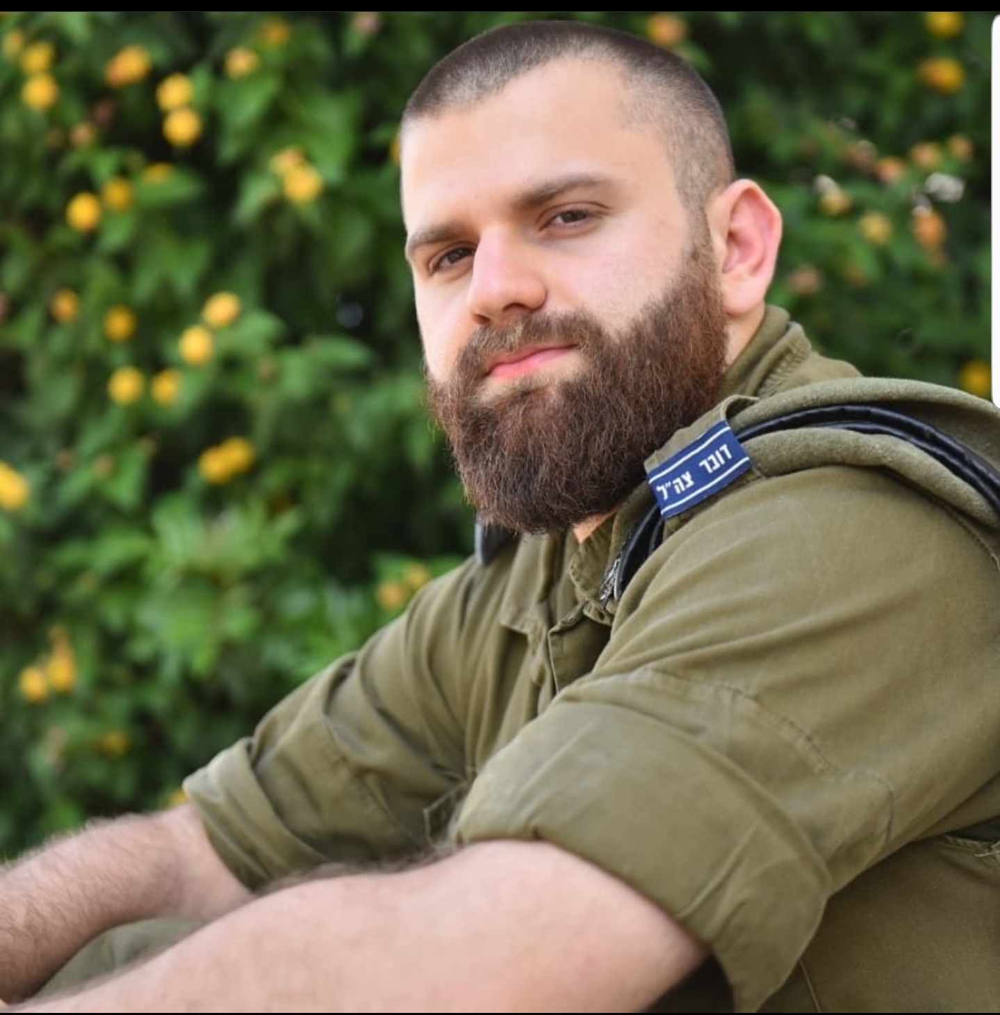 A Letter “Home” from Former Israeli Young Emissary Tomer Cohen | Jewish ...