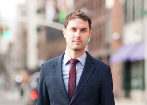 David Yarus, Founder of JSwipe, to Speak on June 21 in Hartford ...