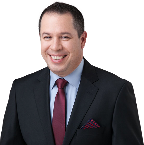 JFGH Annual Meeting to Feature TED Crowdsourcing Presenter Lior Zoref ...