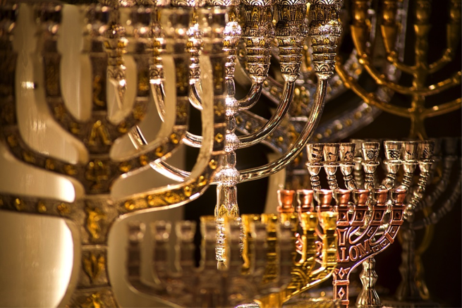 Tending the Flame for Tomorrow | Jewish Federation of Greater Hartford