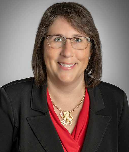 A Message From TJF President and CEO Naomi Sedek | Tidewater Jewish ...