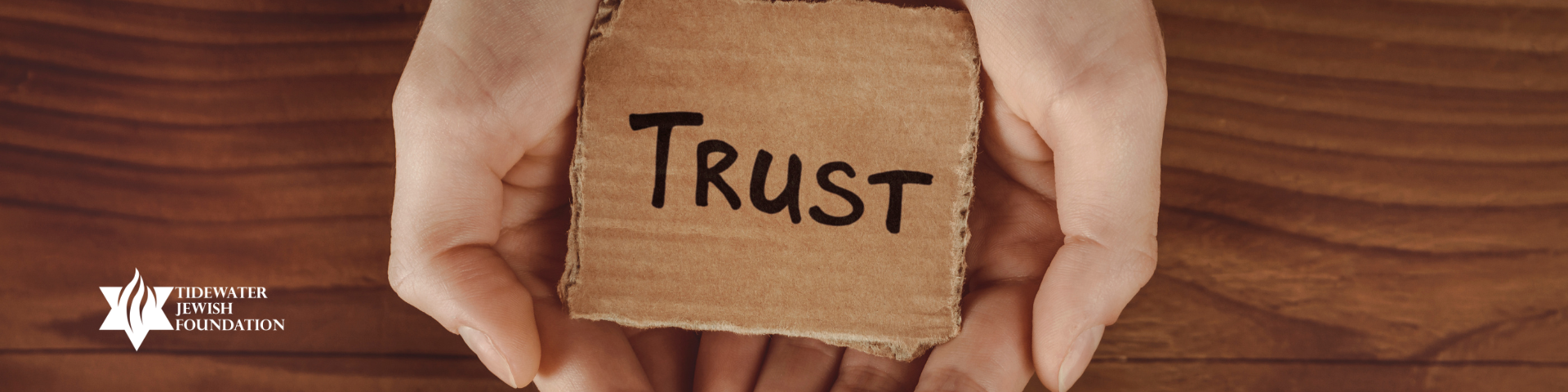 Unrestricted giving, the trust factor, and why it matters to your ...