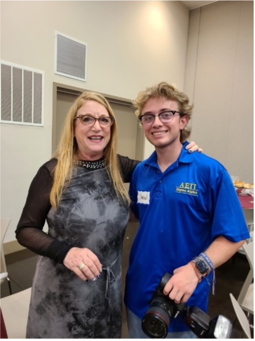 Susan Kurtz Retires After 21 Years of Service to Hillel at Virginia ...