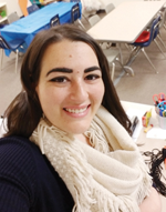 Morgan Fasbinder Named Grinspoon Educator of the Year | Jewish ...