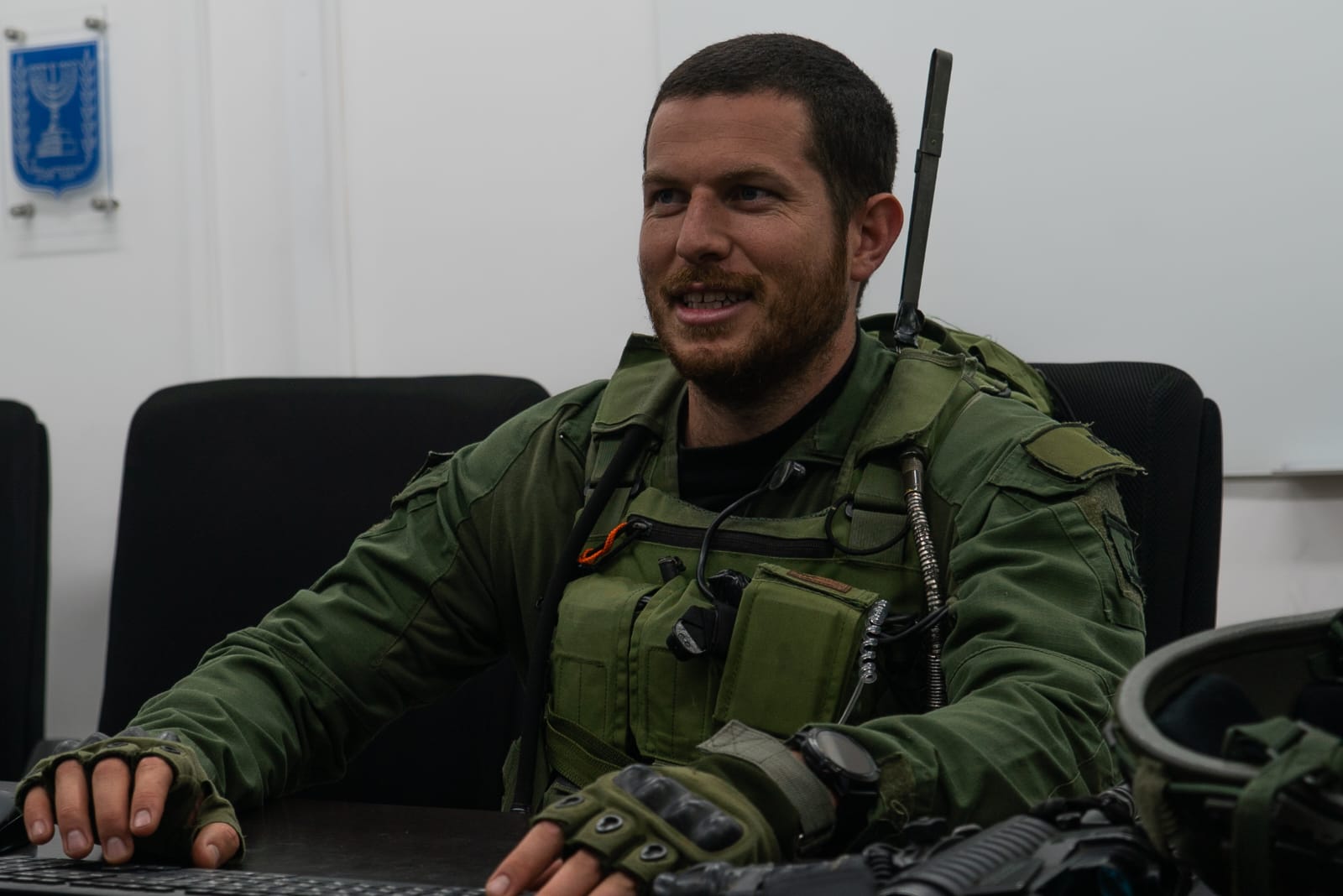 Elie Weinberger Talk | Jewish Federation of Eastern Connecticut