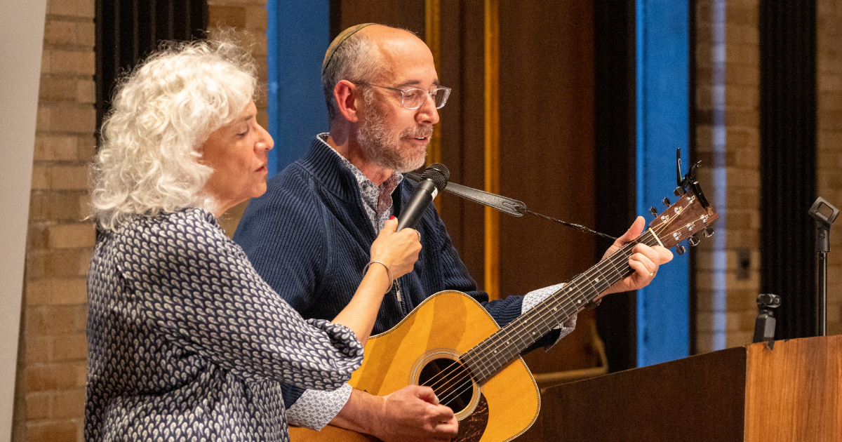 Springfield Jewish Community Center | Jewish Federation of Western ...