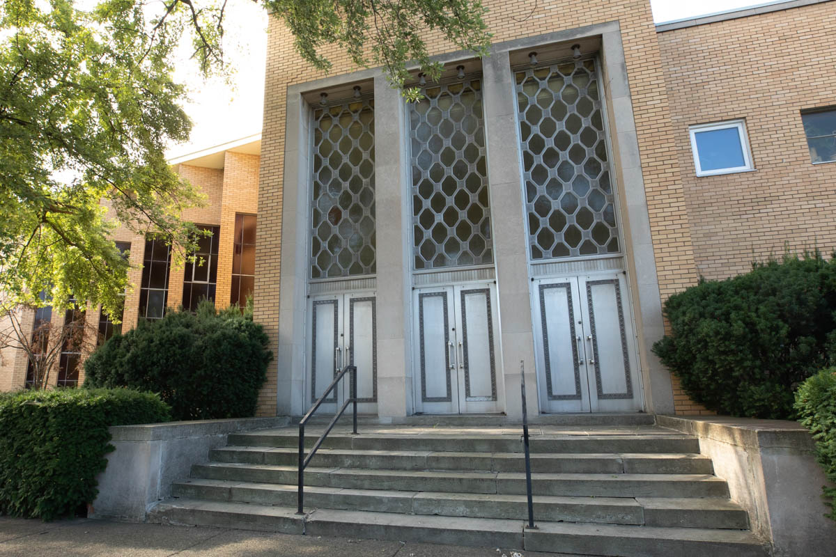 The end of an era | Hamilton Jewish News