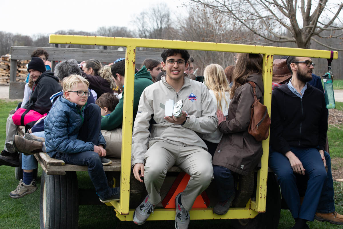 Annual Campaign largest in Federation history | Hamilton Jewish Federation