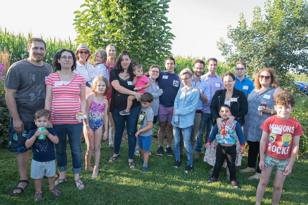 Grow Hamilton update | Hamilton Jewish Federation