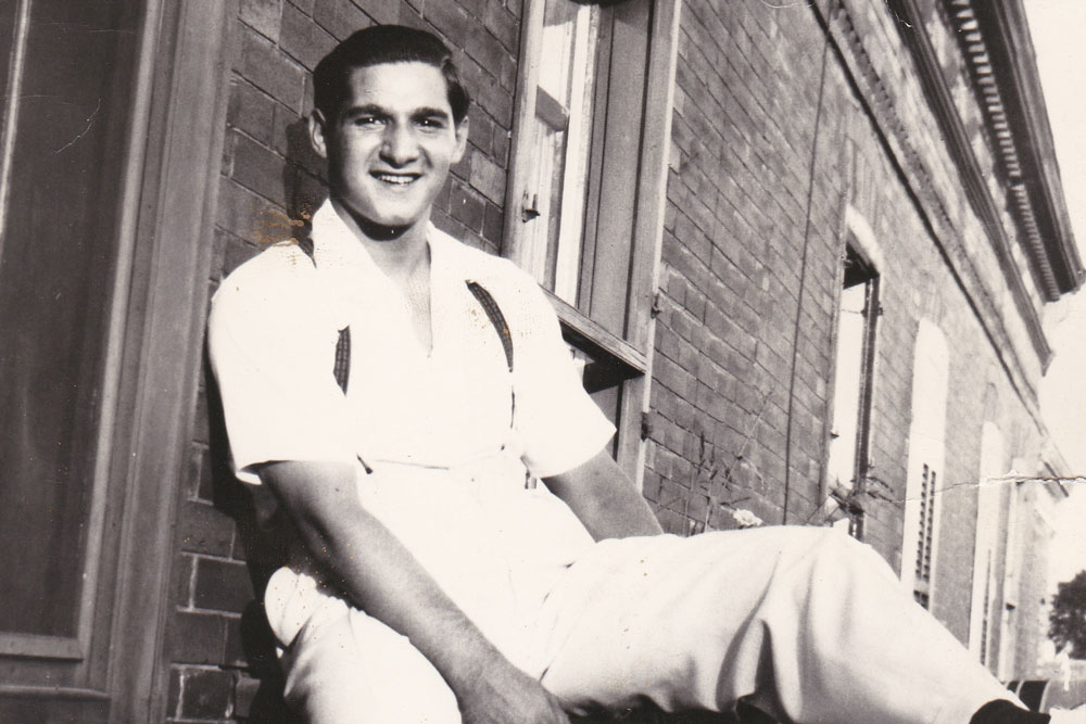 What's in a name? | Hamilton Jewish News