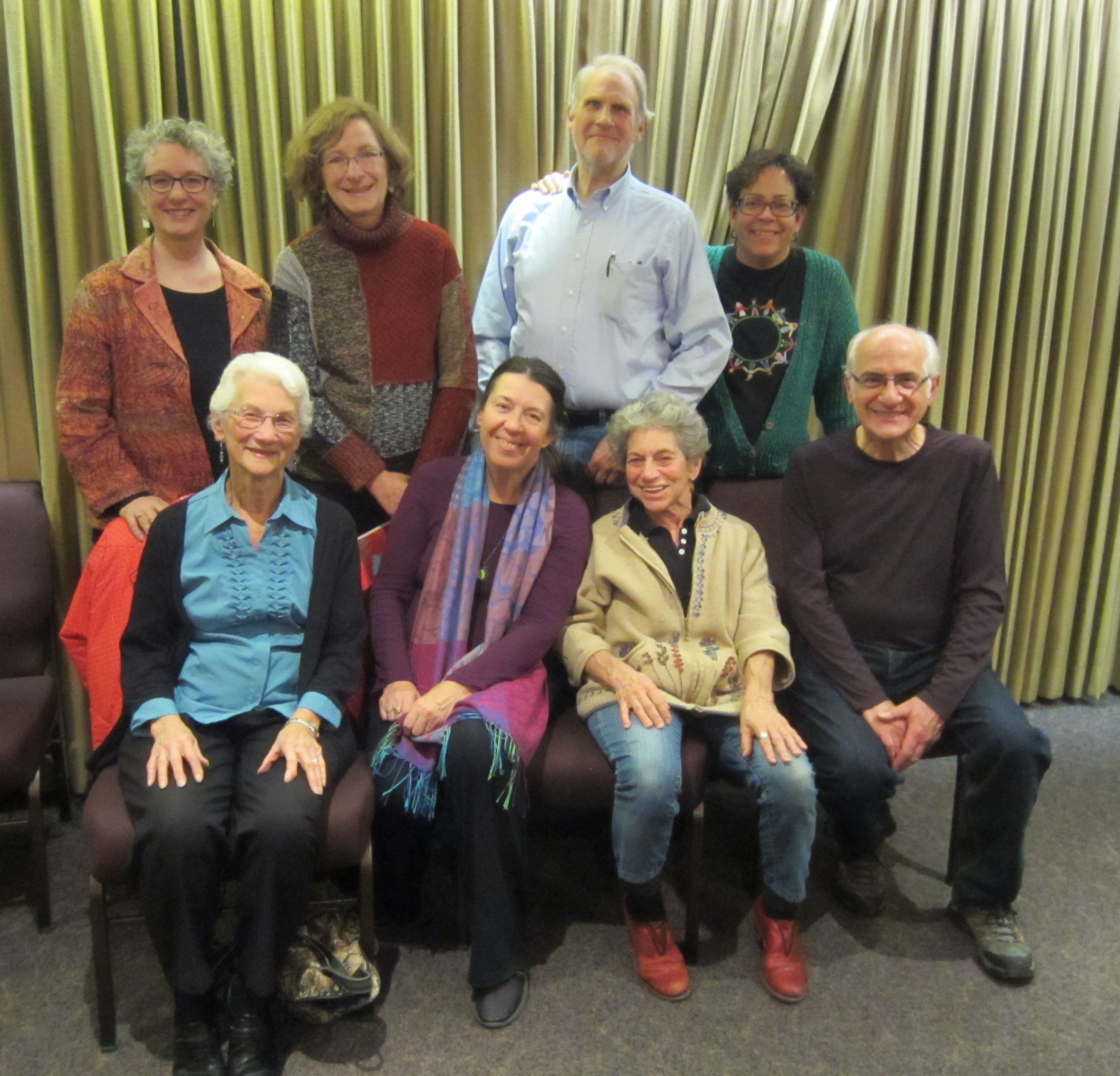 The story behind Hamilton's storytelling circle | Hamilton Jewish ...