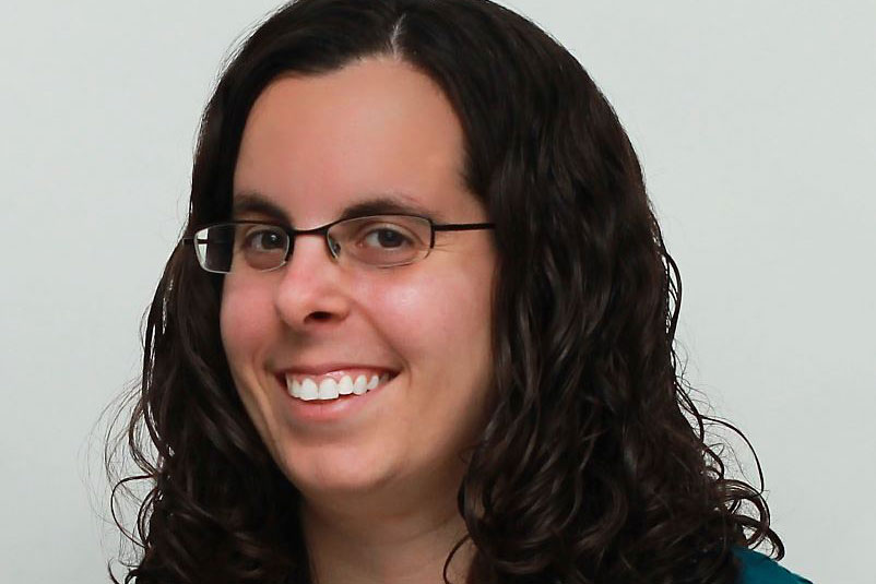 Why I won't be marching in the Women's March | Hamilton Jewish News