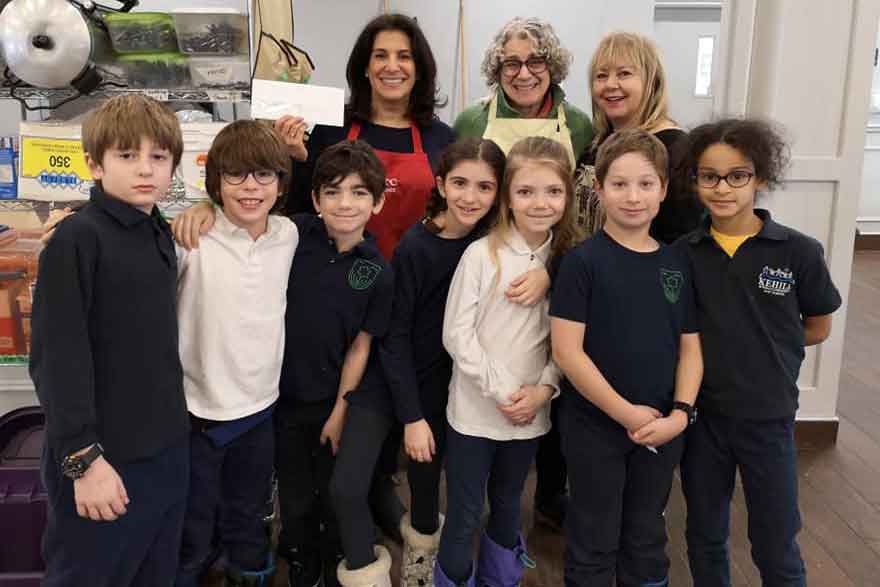 Kehila Heschel celebrates its 25th year in Hamilton | Hamilton Jewish ...