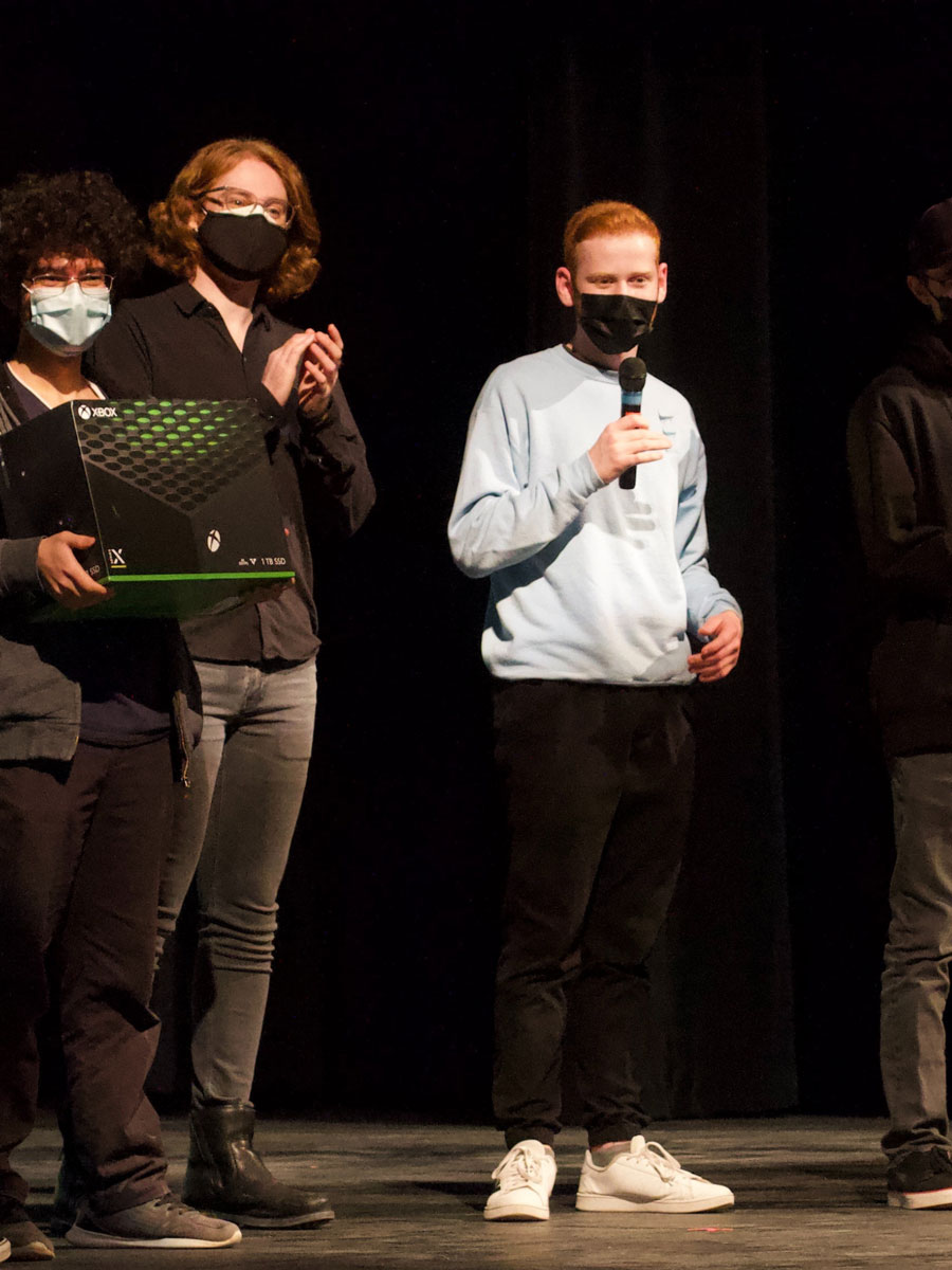 Can gaming make a difference? | Hamilton Jewish News