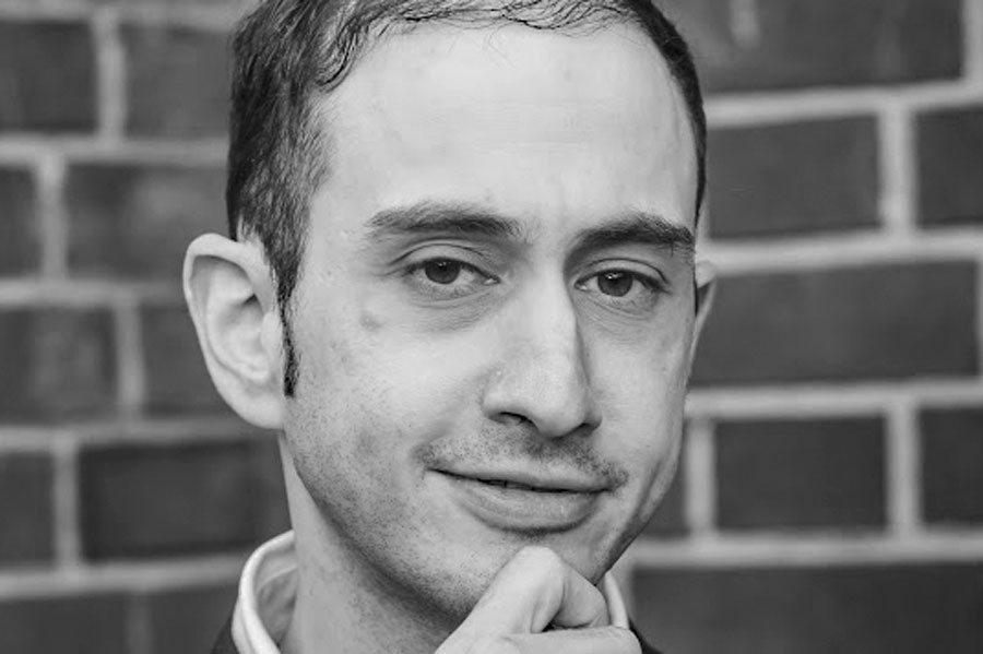 Childhood Eden | Hamilton Jewish News