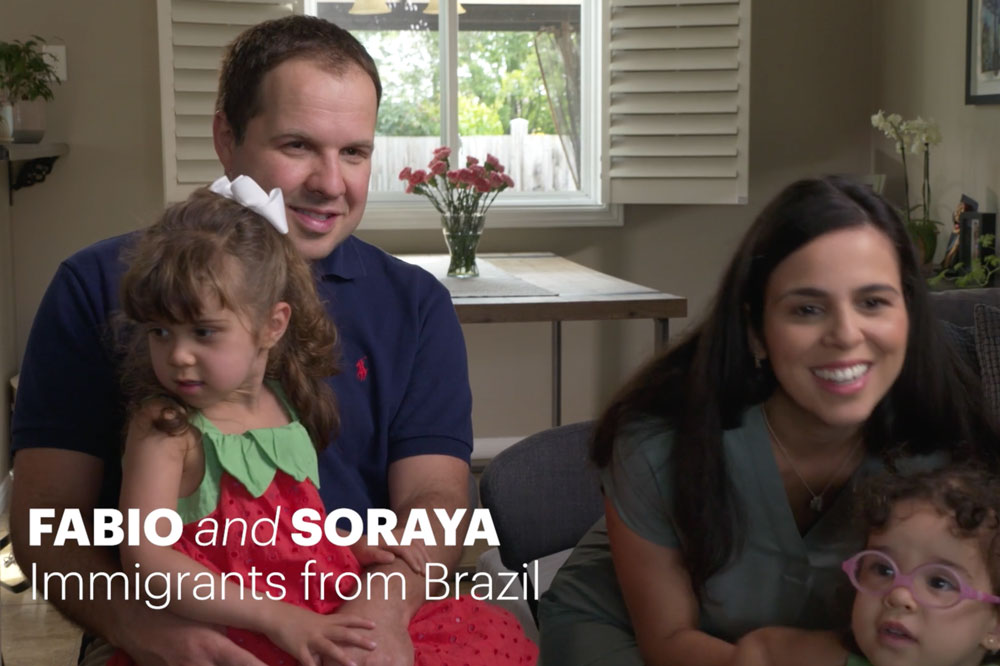 Joint campaign will seek to grow three communities | Hamilton Jewish ...