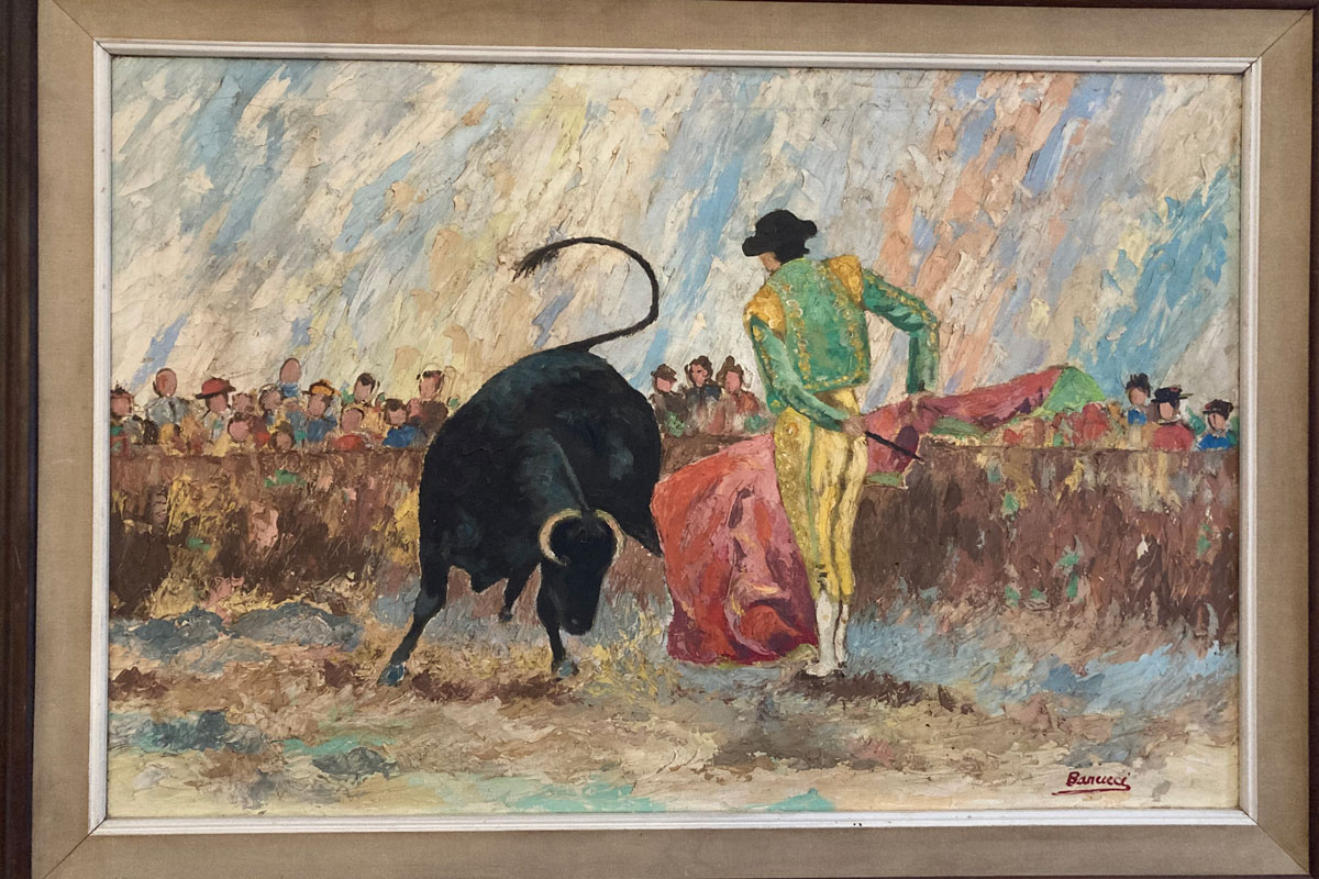 The man who wasn't Boris | Hamilton Jewish News